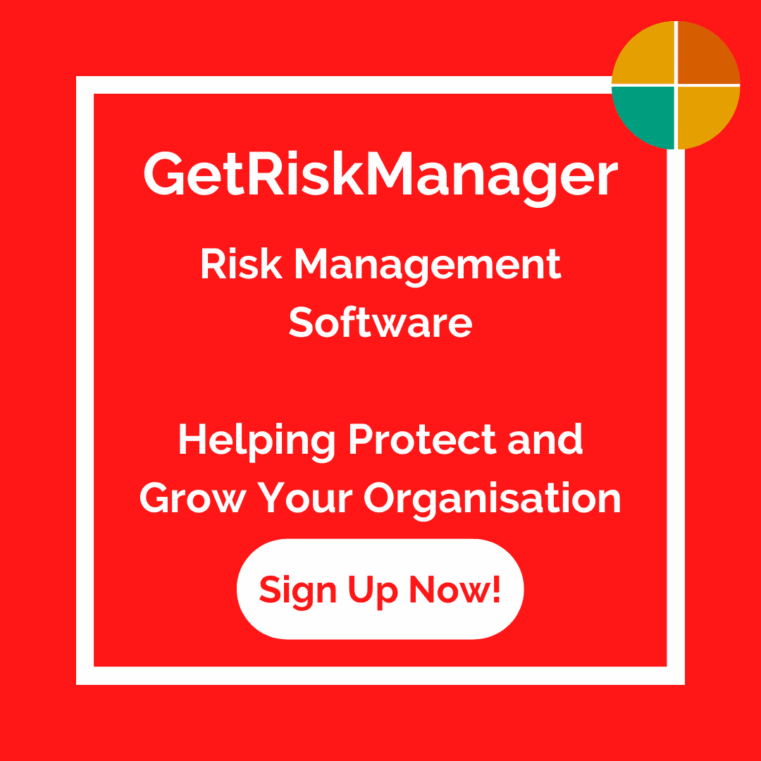 Why risk management is important | GetRiskManager