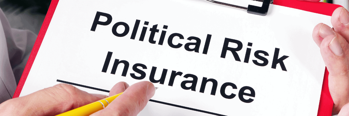 What Is Political Risk: How to Control and Mitigate it in Your Business Strategy