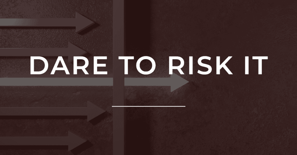 Positive Risk vs Negative Risk in Risk Management