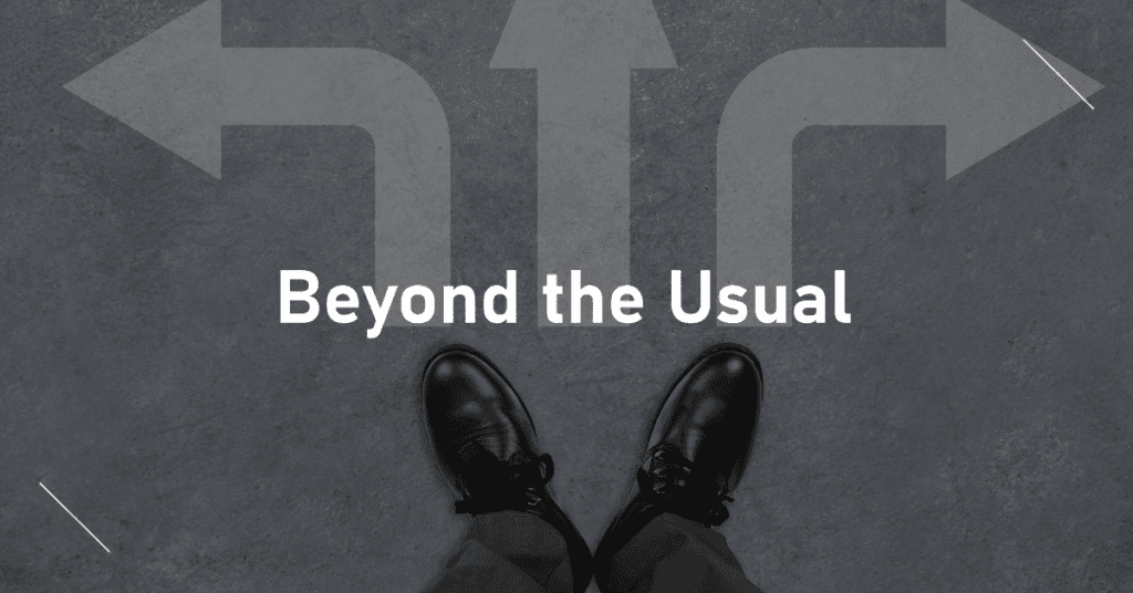 Unknown Risks: How To Contingency Plan For These Unknown Risks