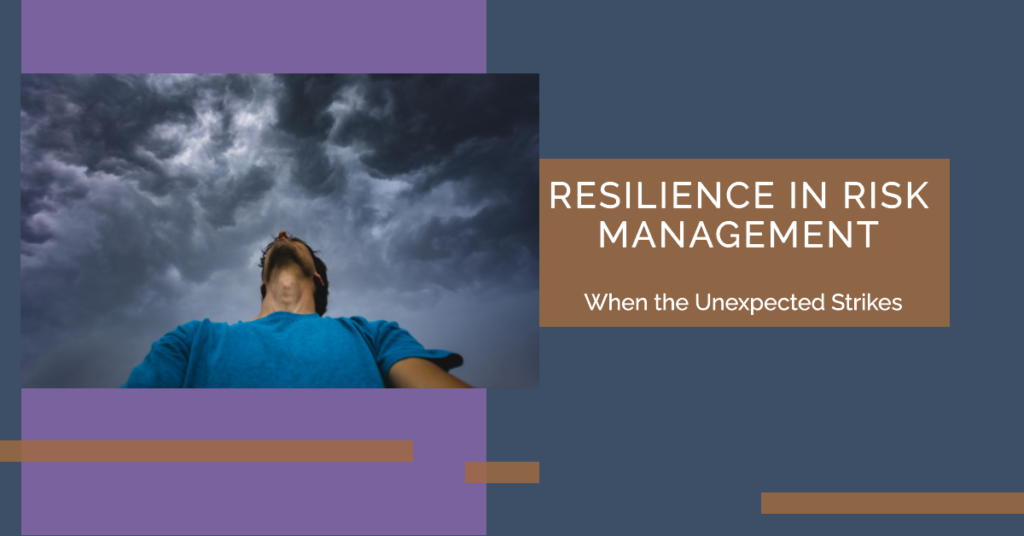 Crisis Management vs. Risk Management: What’s the Difference?