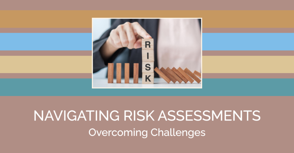 Risk Management: A Step-By-Step Guide For Beginners